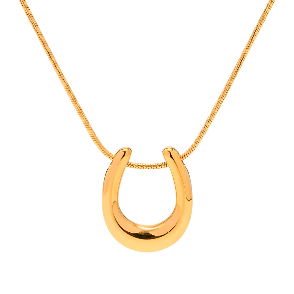 Eden Eternal Luck Neckace
